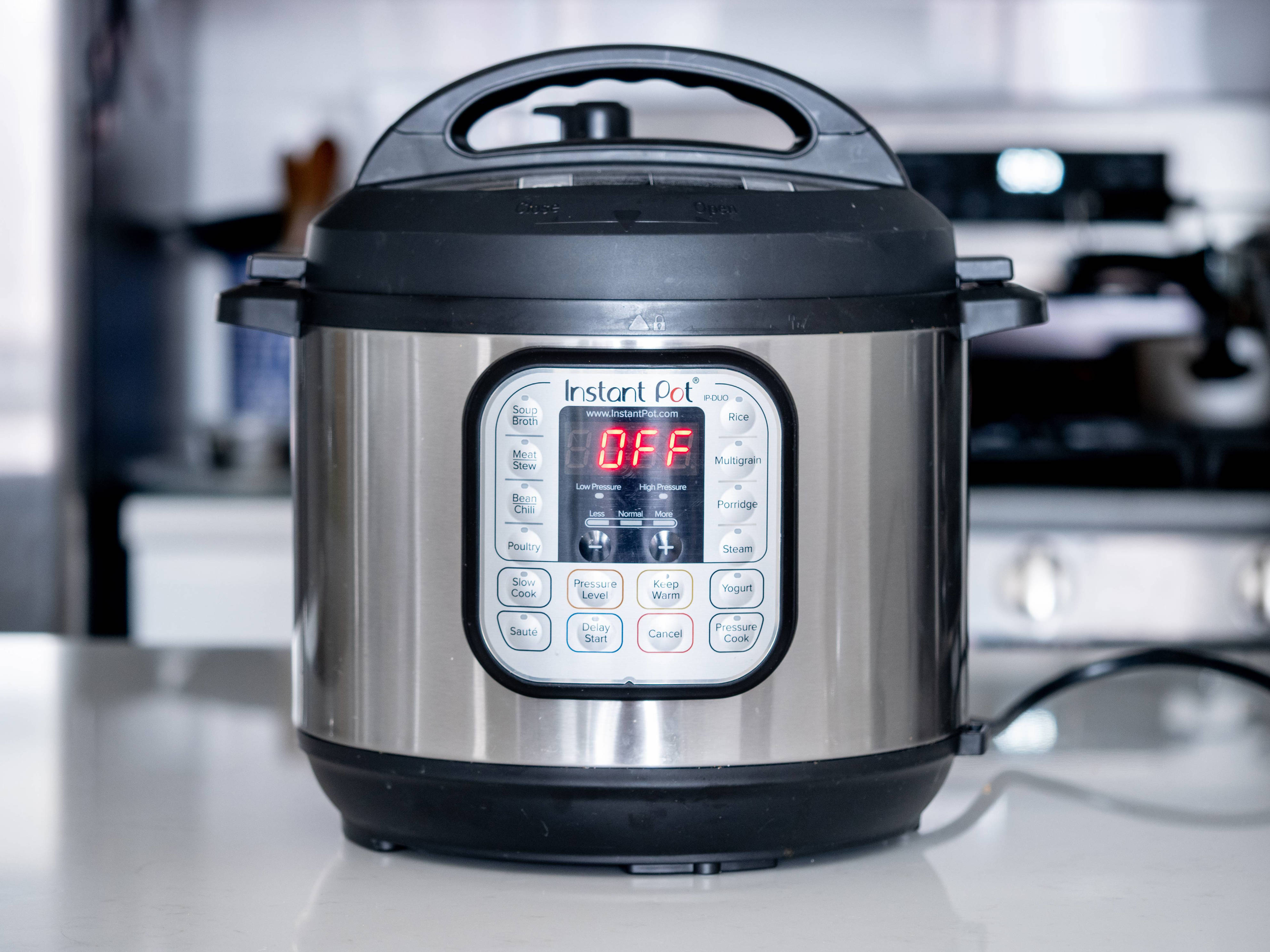 Instant Pot Dishes: Fast, Tasty, and Perfect for Beginners