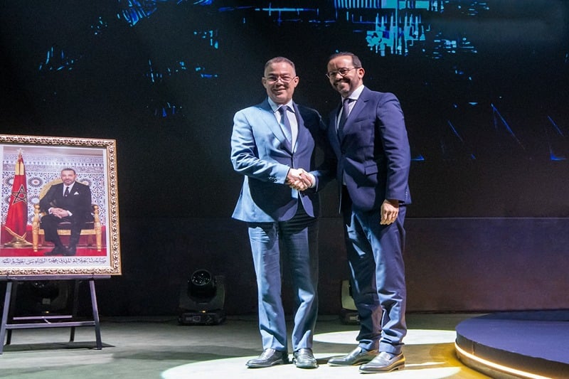 La FRMF et l’ONMT s'unissent pour faire du Maroc une "Terre de Football"