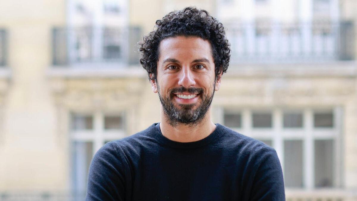 Jonathan Anguelov, d’enfant placé à entrepreneur millionnaire