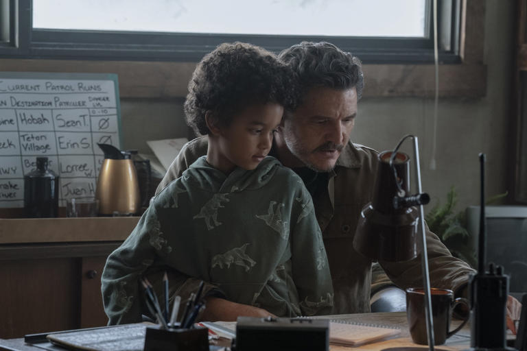 The Last of Us Season 2 Episode 1 – Release Time, Date, Where To Watch