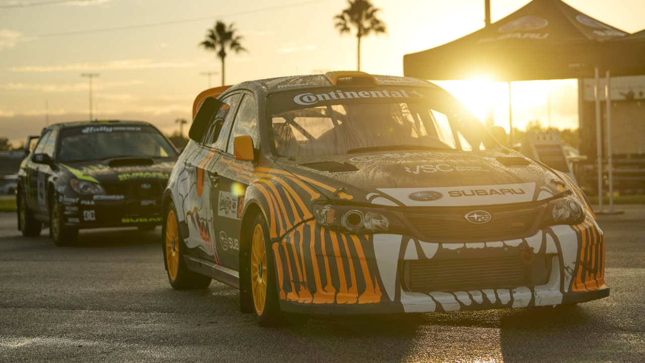 Subaru Fans, Start Your Engines: SubieEvents Is Back for 2025