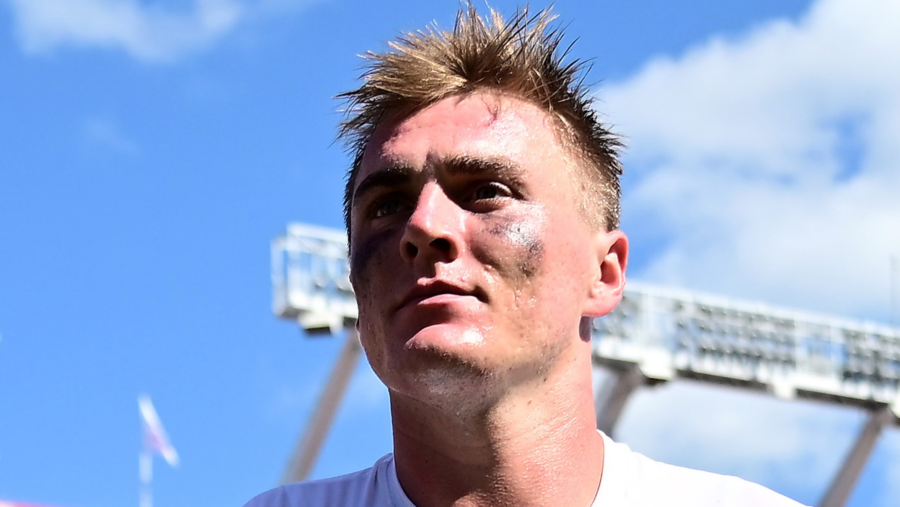 ‘Versatile’ Playmaker Set to Join Bo Nix Amid Broncos Interest