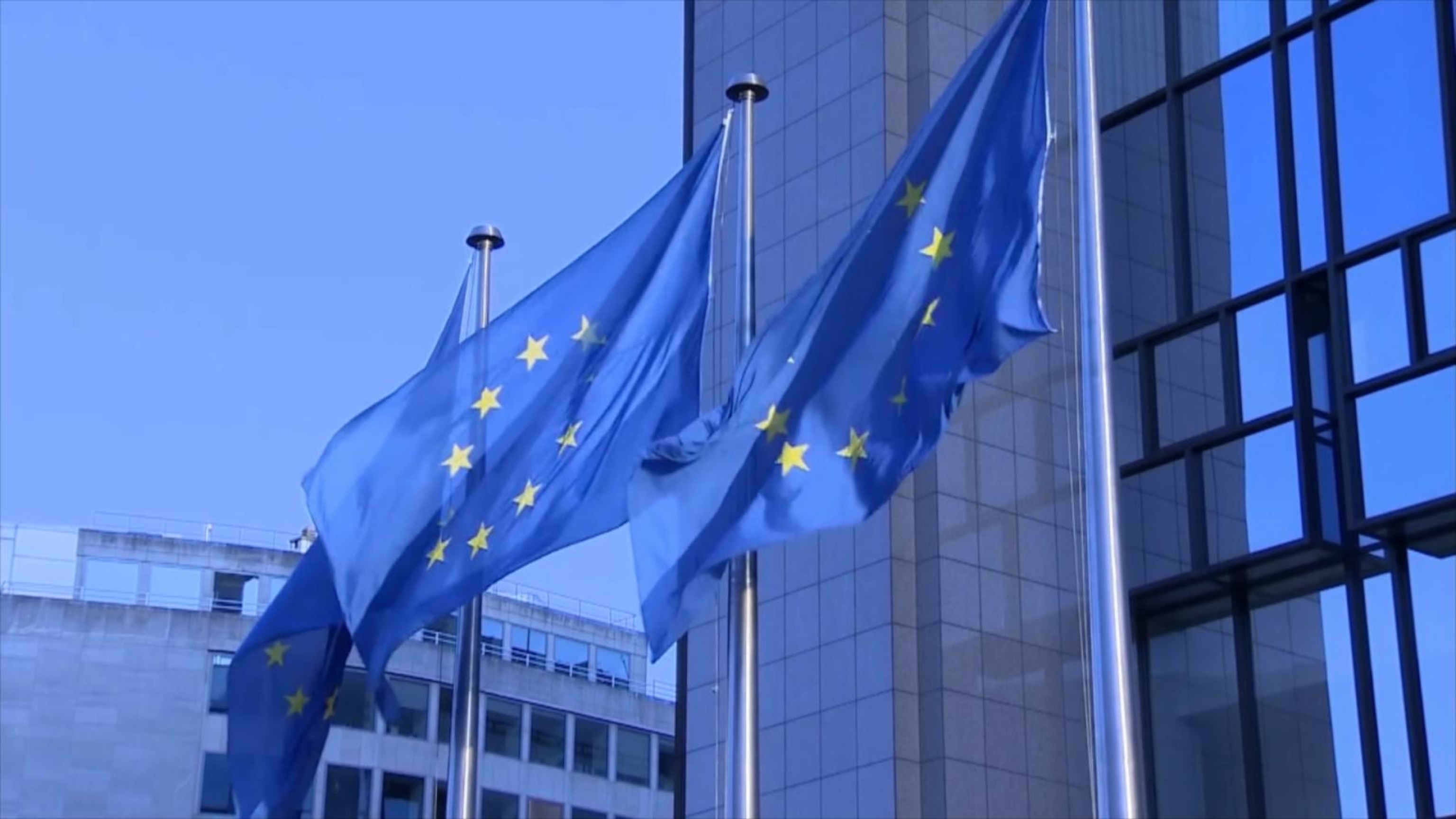 EU countries vote to introduce countermeasures to Trump tariffs