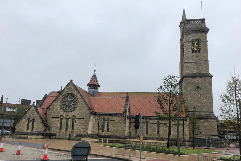 Formal plans approved to restore and reopen Hartlepool landmark to public