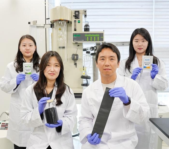 Spray Drying Transforms Dry Electrode Manufacturing for High-Capacity ...