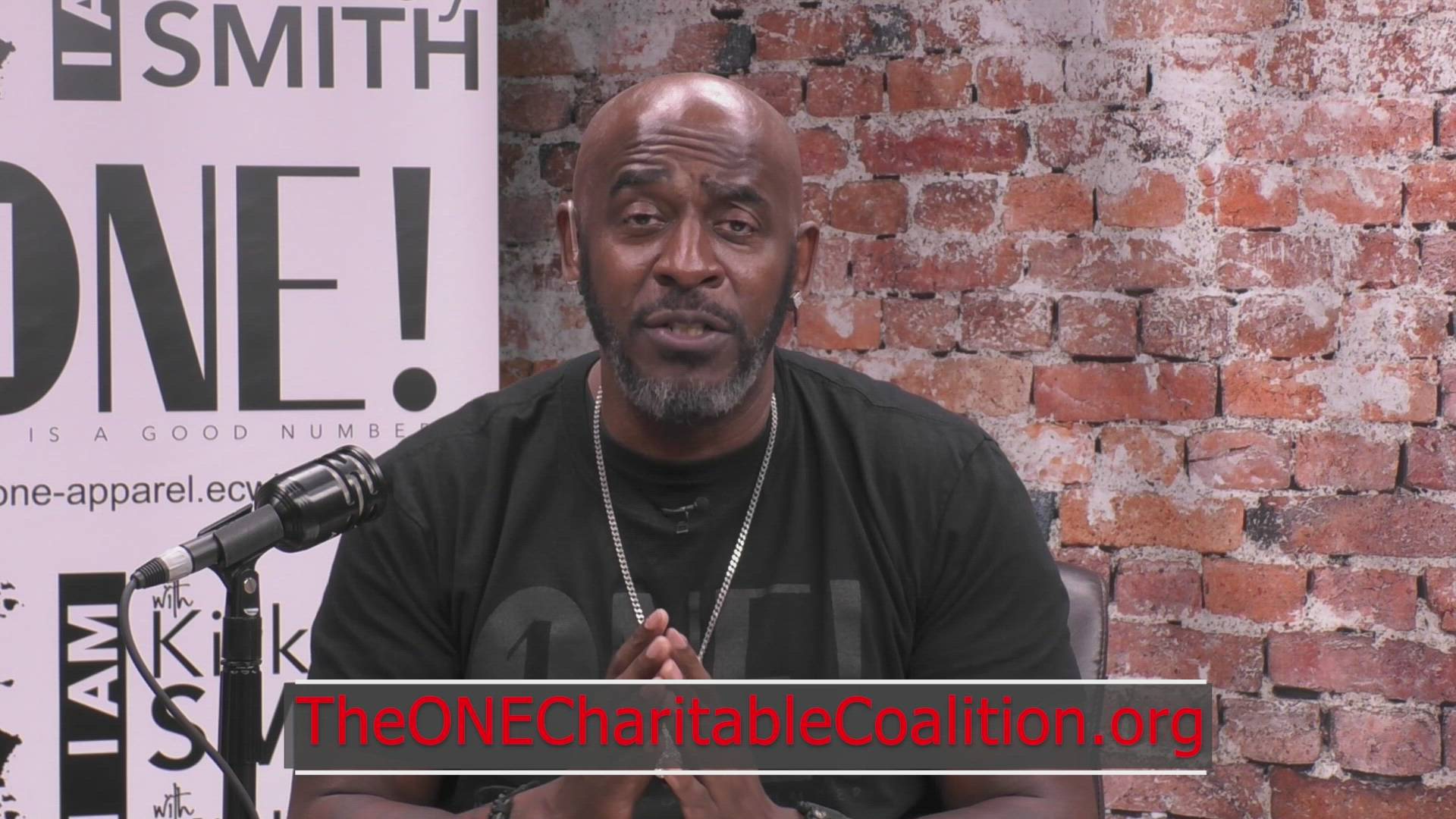 I AM Kirk Ray Smith Breaking Barriers One Swing at a Time Wrapping Up