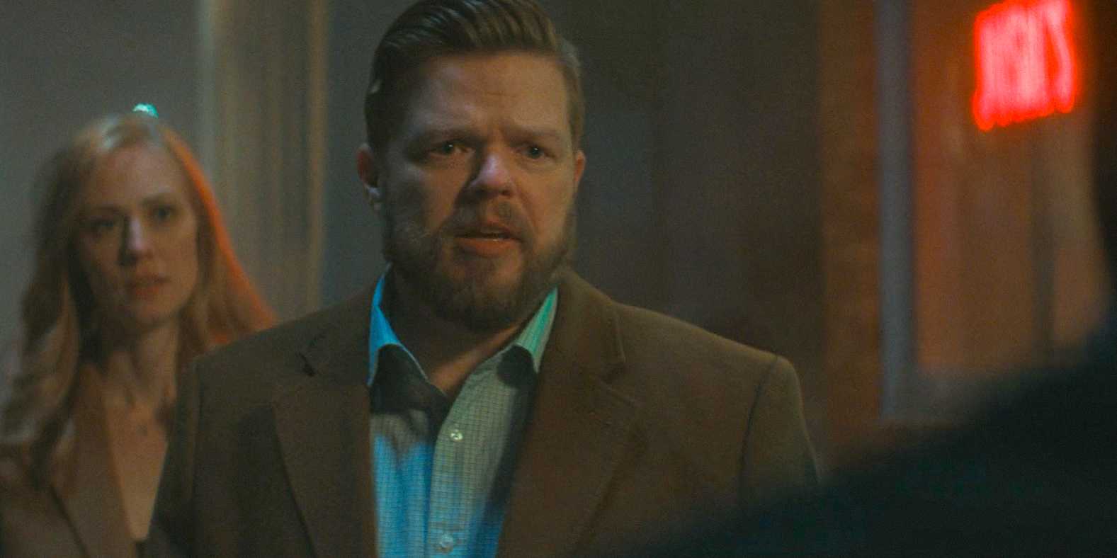 Why Vanessa Fisk Had Foggy Nelson Killed And How It Connects To Kingpin ...