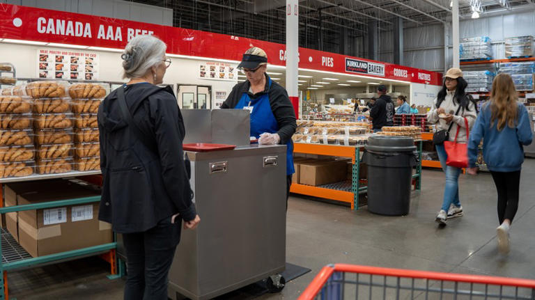 Is There A Limit To How Many Free Samples You Can Take At Costco?