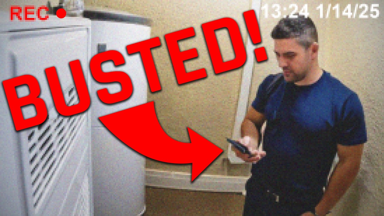 BEWARE Of THIS Common Homeowner Scam