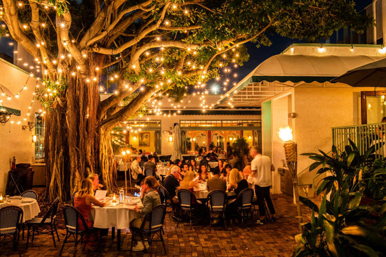Infatuation’s highest-rated restaurants in America