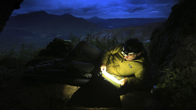 Best hiking head torches for 2025: In-depth reviews and top picks for ...