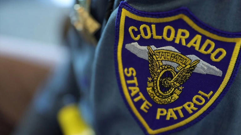 Colorado State Patrol to conduct sobriety checkpoints this summer