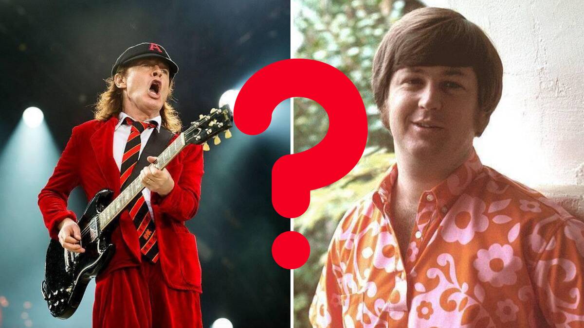 QUIZ: These Iconic Bands Made It Into The Rock And Roll Hall Of Fame ...