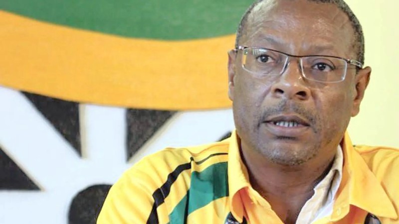 Demarcation board initiates public consultation for ward boundaries ...