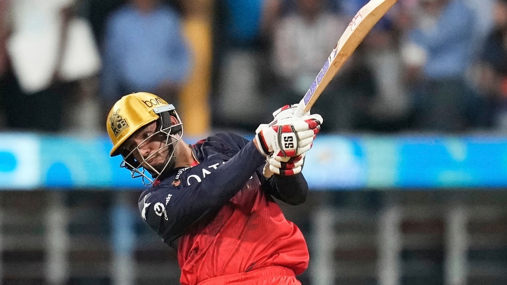 Jitesh Sharma aiming to become 360-degree player under Dinesh Karthik ...