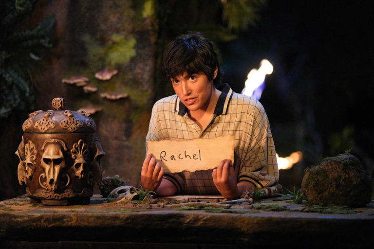 ‘Survivor’ alum Teeny Chirichillo comes out as transgender: ‘I know who ...