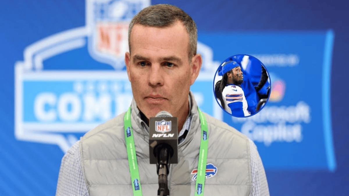 NFL Owner Meetings 2025: 6 Key Takeaways from Buffalo Bills GM Brandon ...