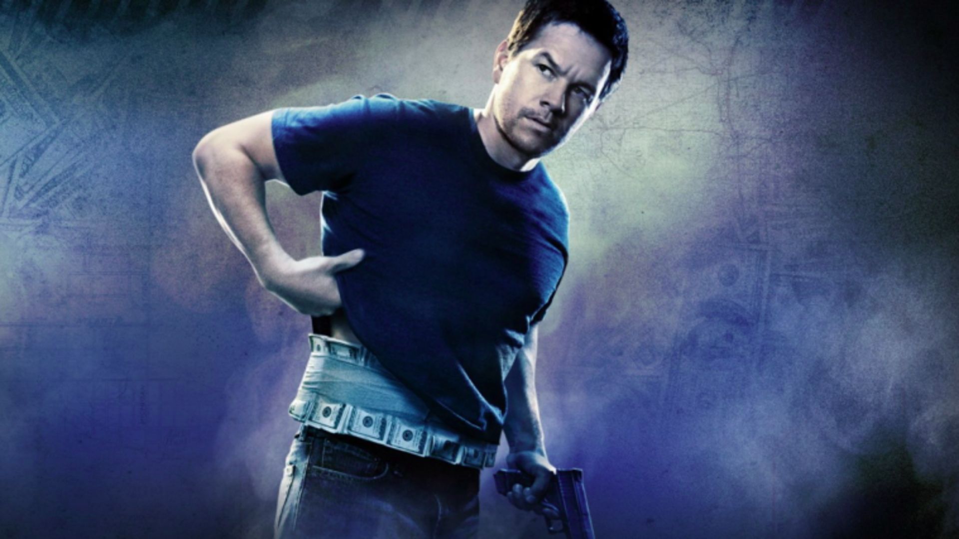 Misdaadfilm 'Contraband' met Mark Wahlberg en Kate Beckinsale vanavond ...