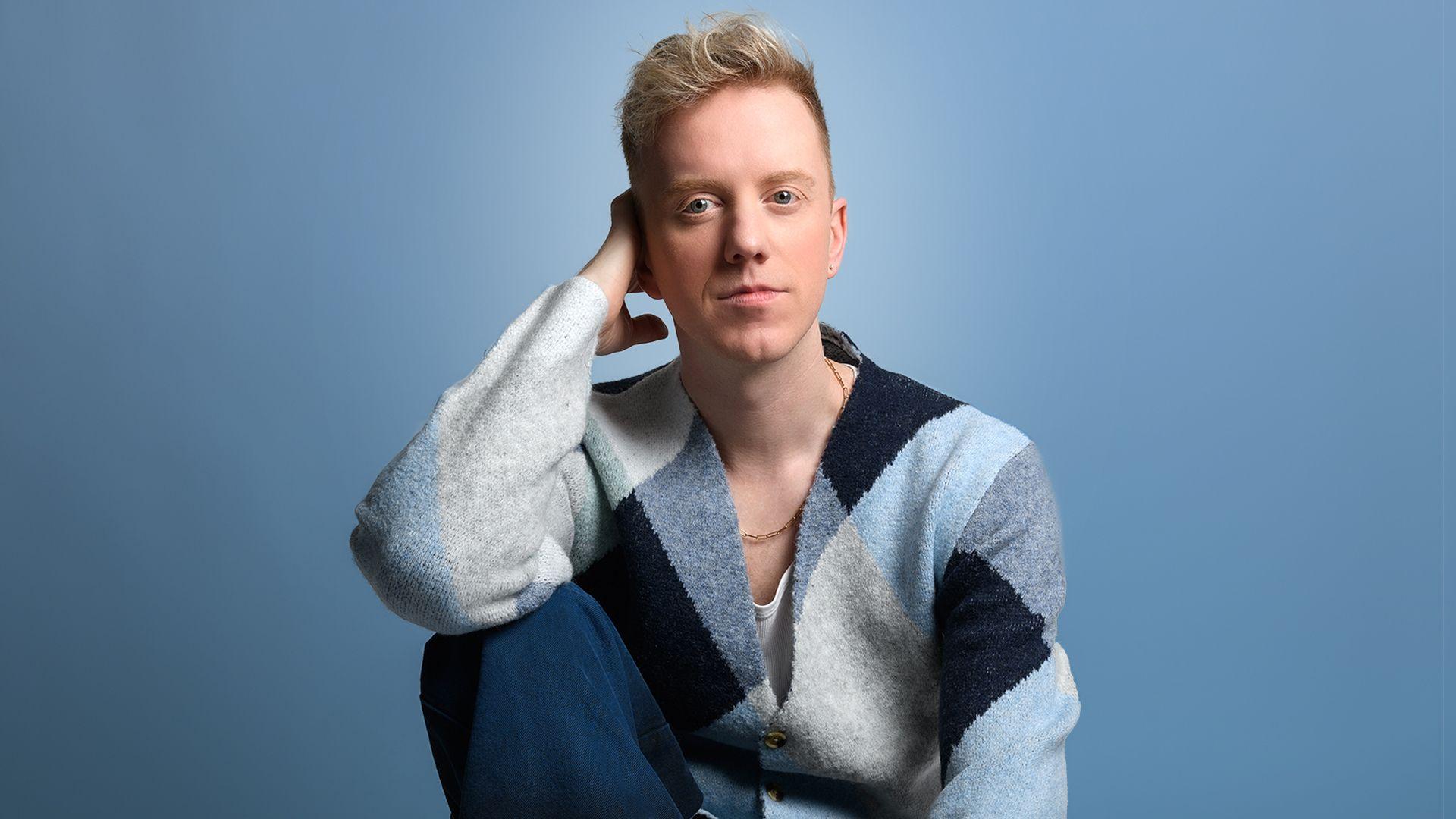 Award Winning Comedian James Barr brings acclaimed LGBTQ+ stand-up show to Leeds