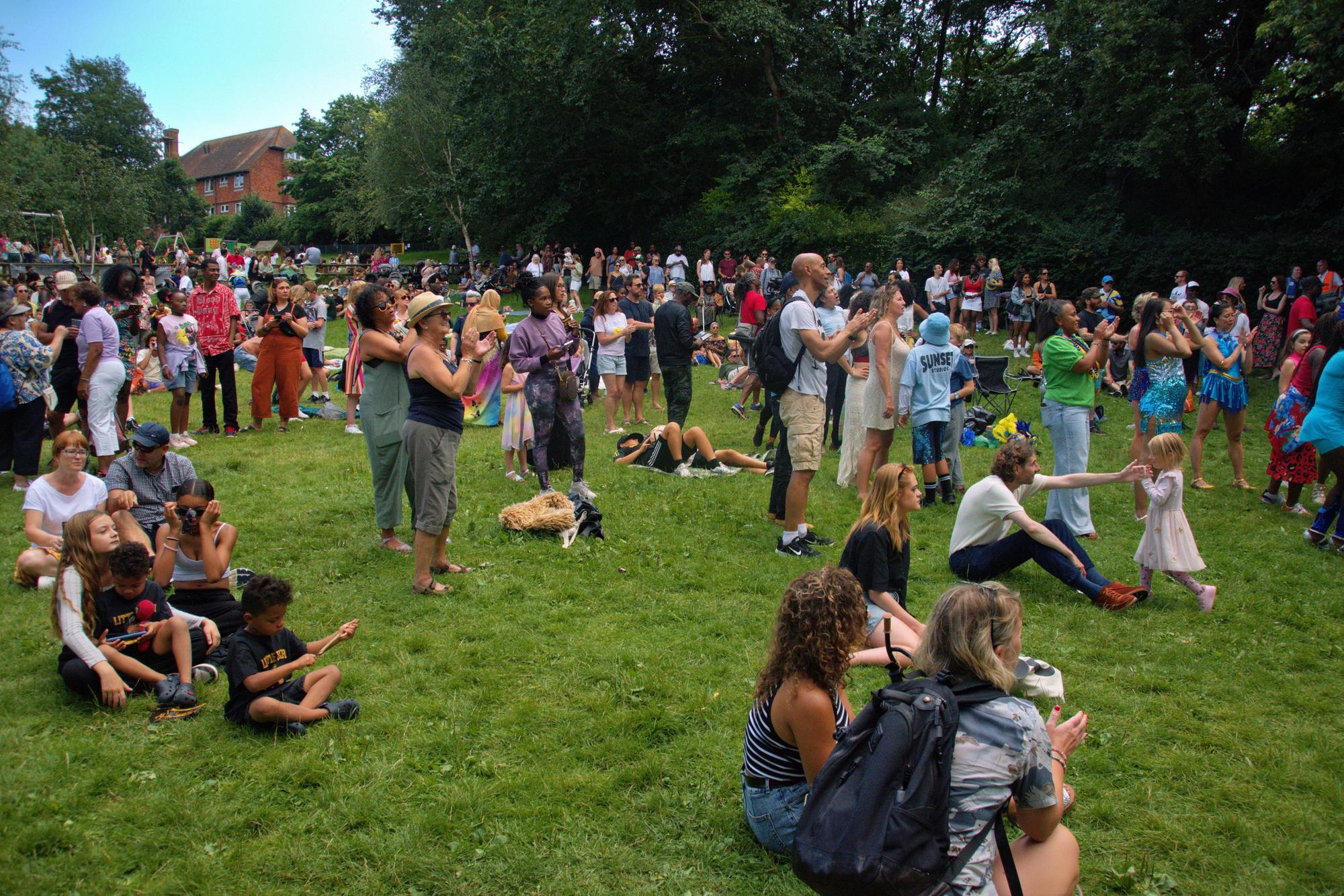 Brighton Bash Carnival returns for 2025 after last year’s huge success