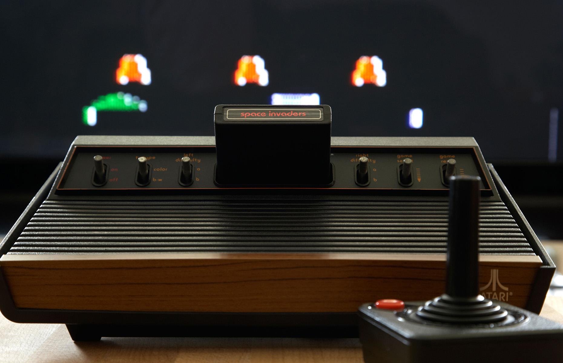 What your old computers and games consoles are worth today