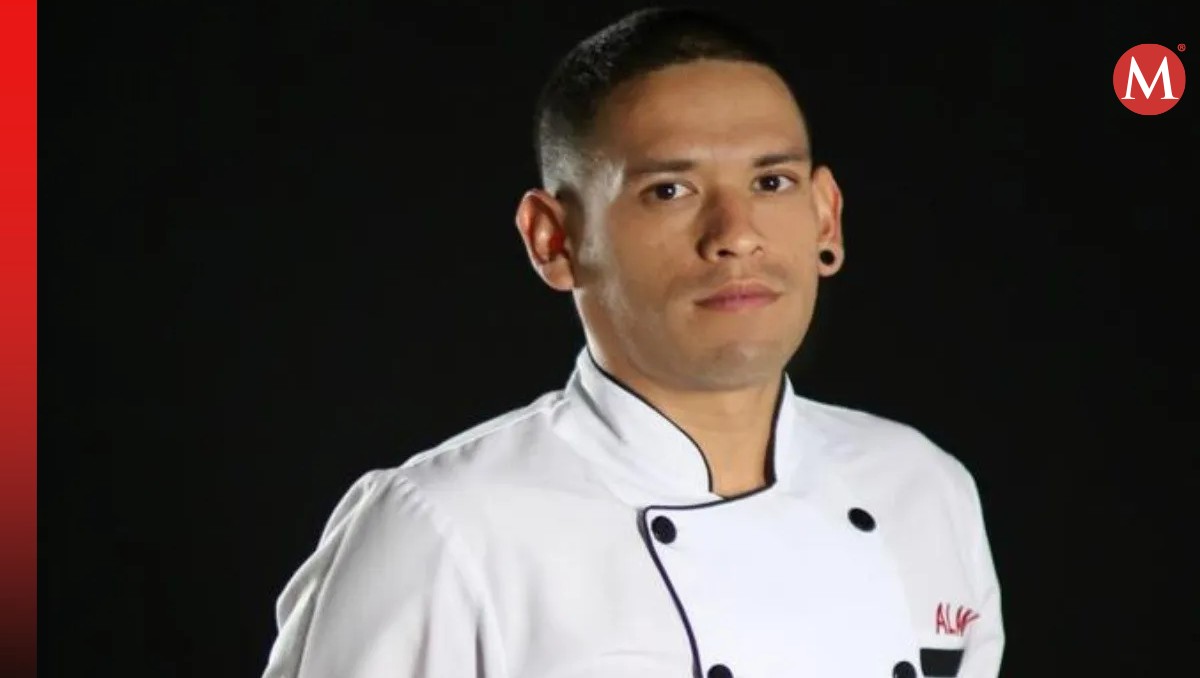 ¿Quién es Alan Rangel, primer ganador de MasterChef México y por qué ...