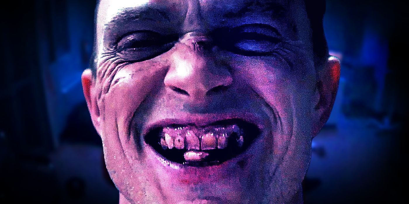 Why Everything Goes Blue For Bullseye In Daredevil: Born Again