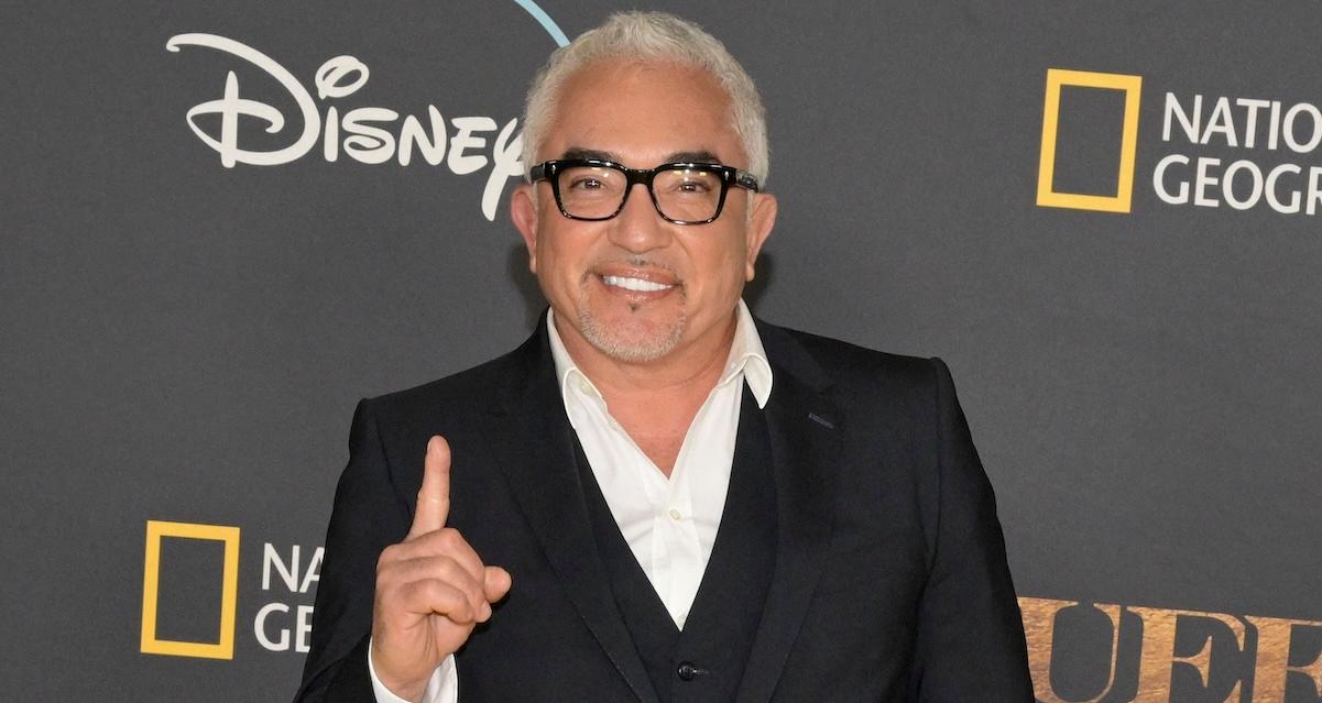 Was Dog Behaviorist Cesar Millan Really Sentenced to Life in Prison?