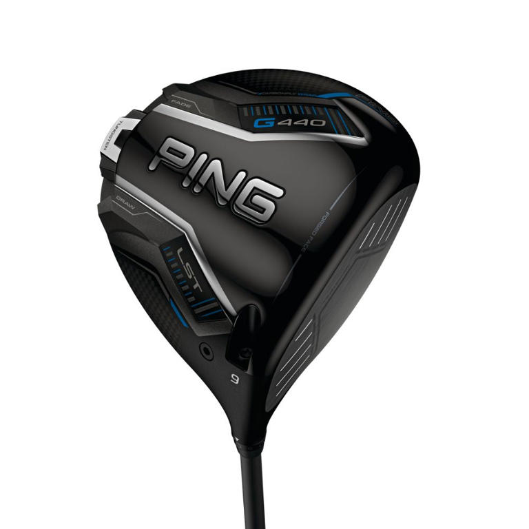 Viktor Hovland brought 1 driver to Canada. It wasn't his gamer | Tour ...