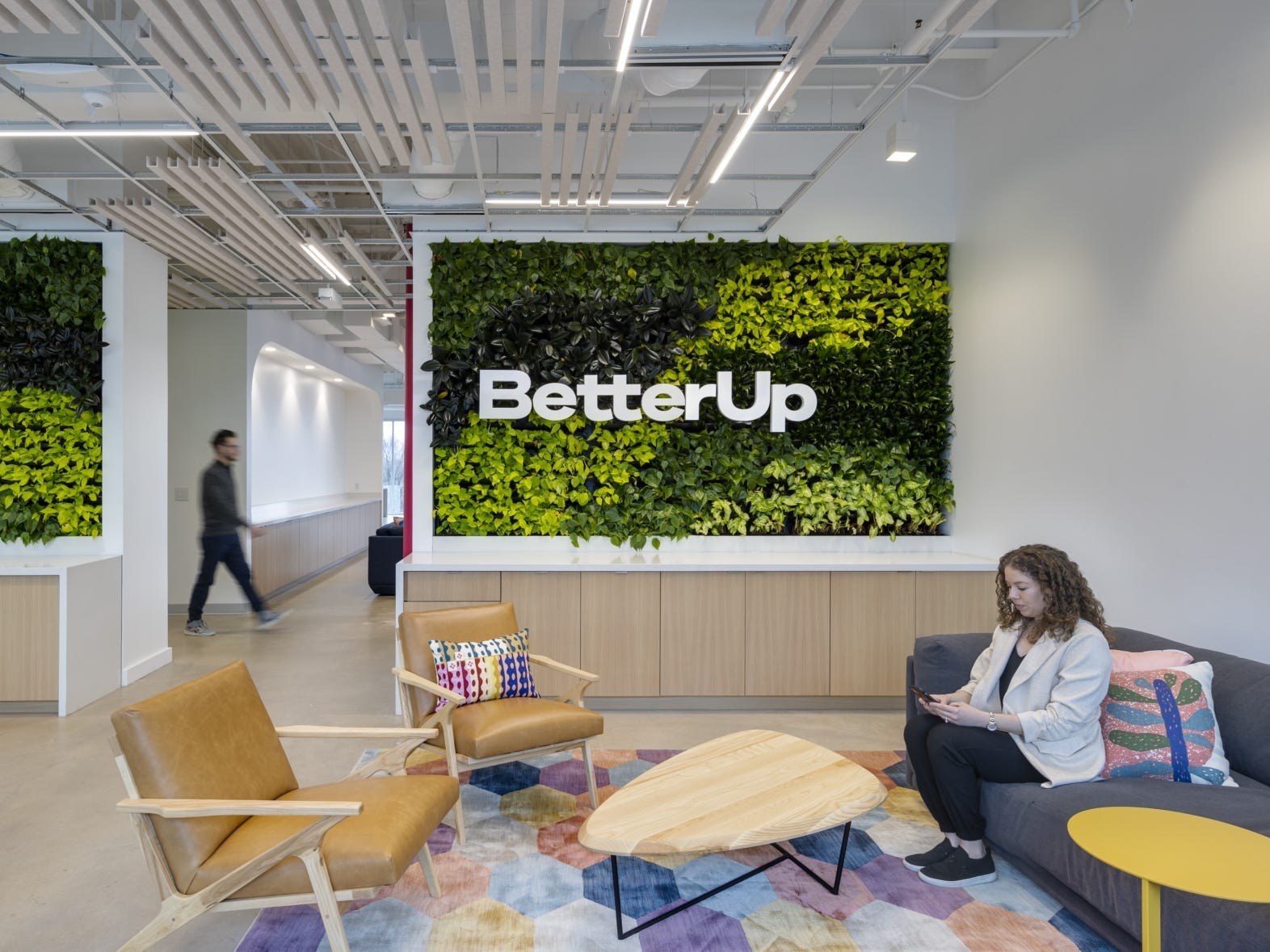 Could AI be your next career coach? One virtual-coaching company thinks ...