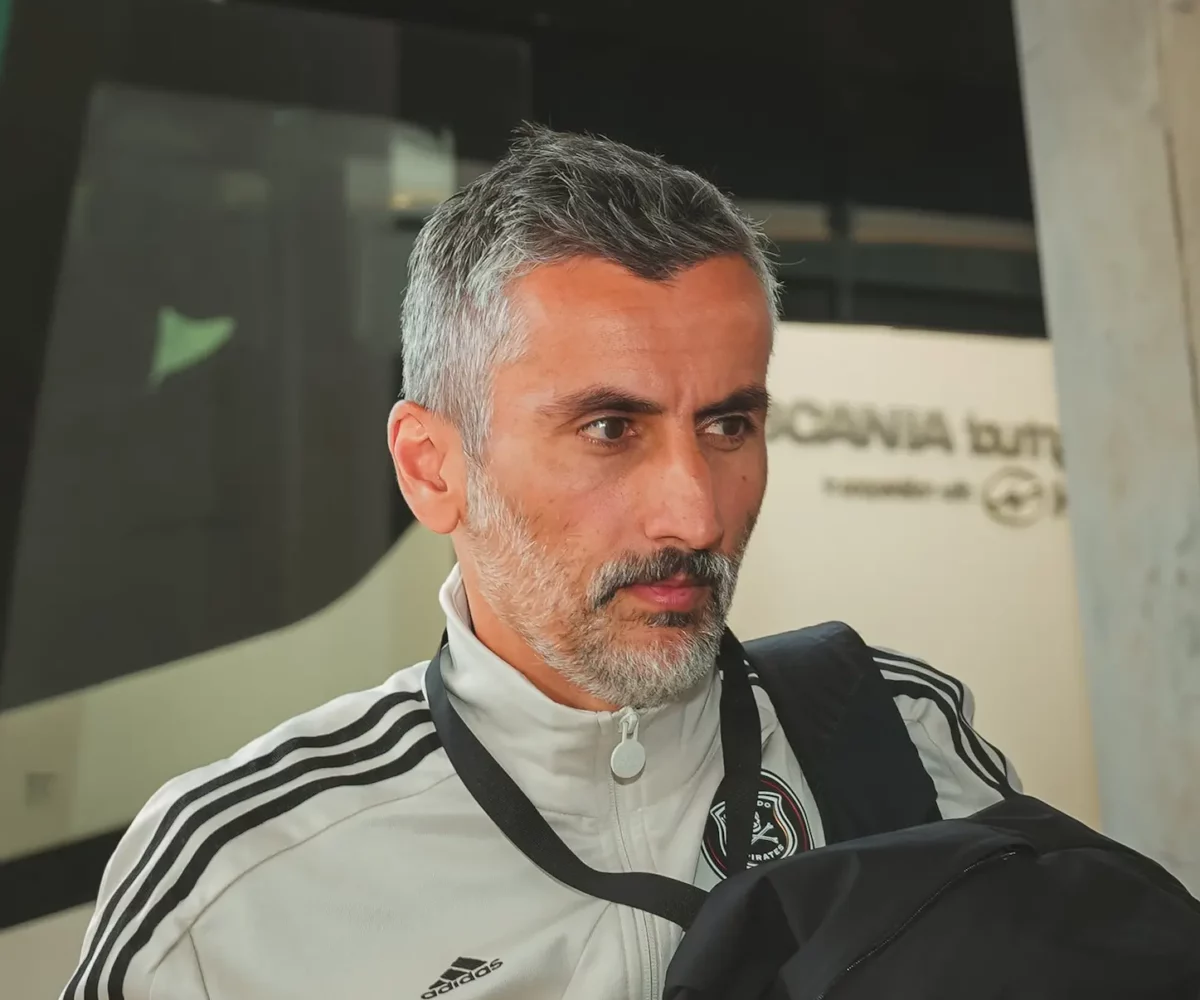 Orlando Pirates team announced: Top squad for MC Alger