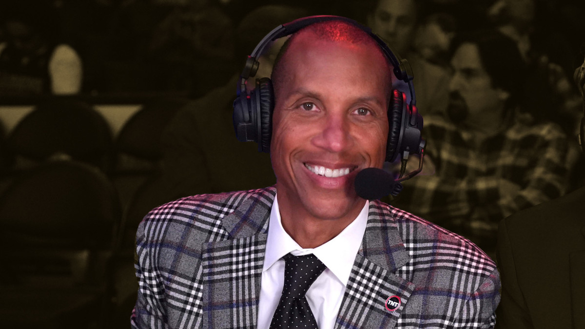 "In the '80s and '90s you really only had to deal with your local ...