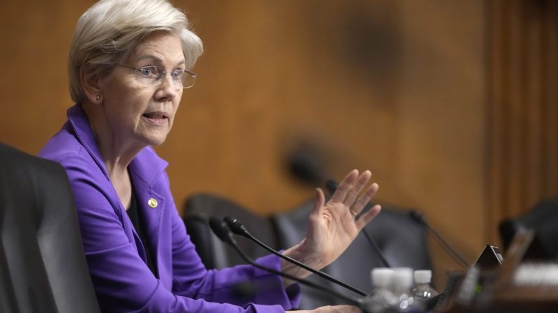 Warren: Companies will use tariffs as excuse for ‘price gouging’