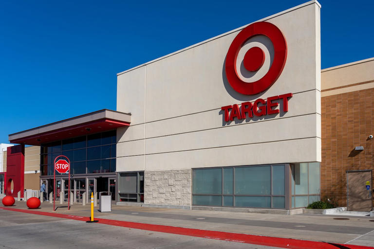 Target Is Halting 2 Big Expansion Plans Amid Slumping Sales—What That ...