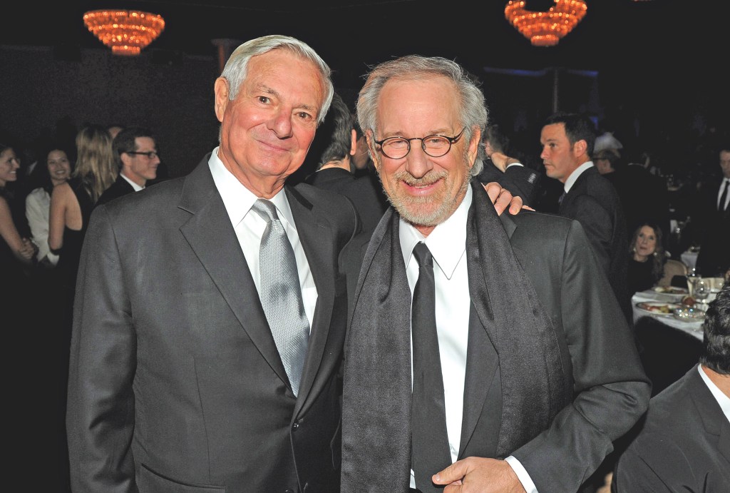 Bruce Ramer, Attorney Who Gave the ‘Jaws' Shark Its Name, on Navigating ...