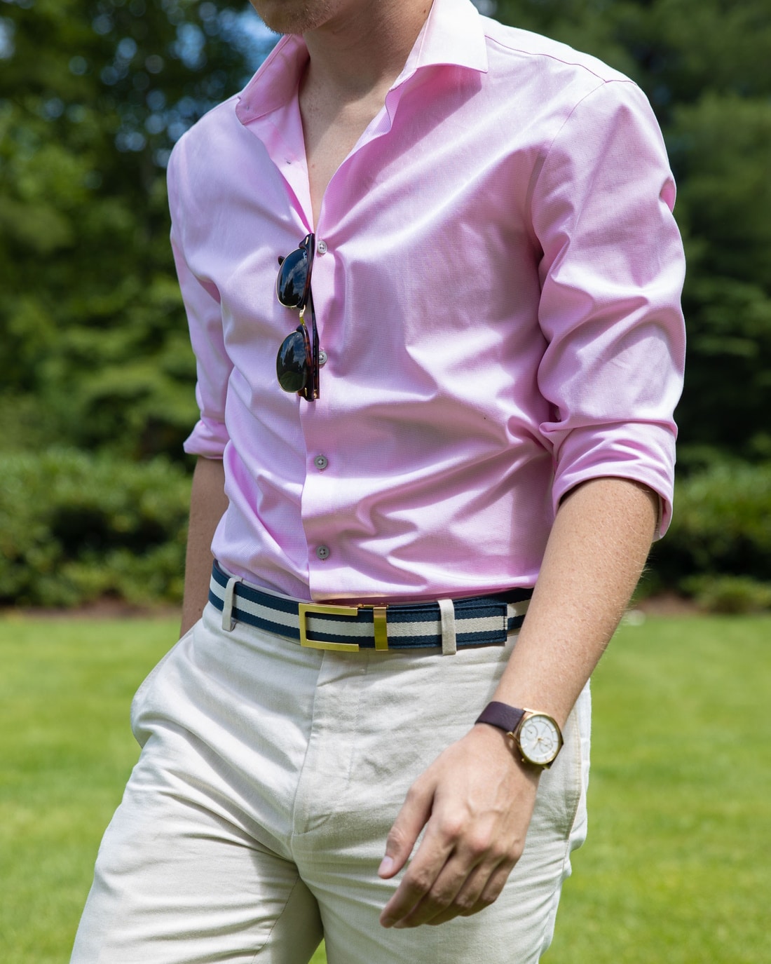 Mastering Men's Preppy Style: Your Go-To Guide