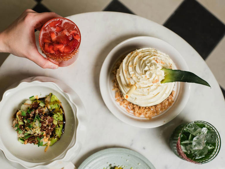 Patch Pittsburgh Restaurant Preview: Palm Palm