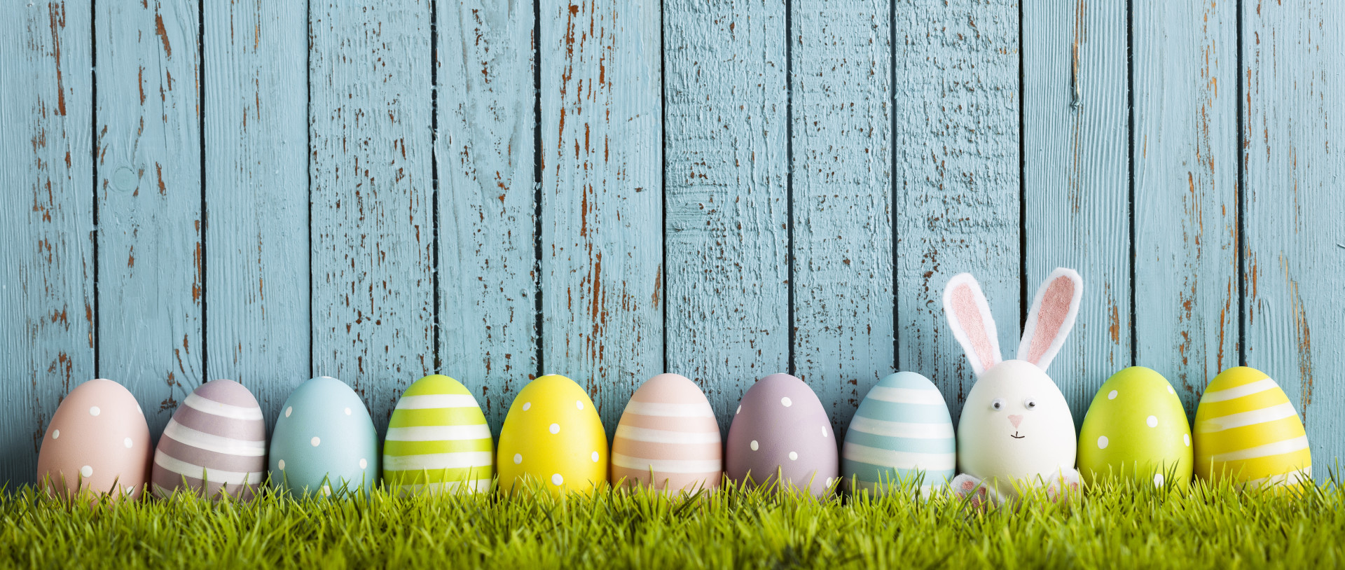 All-American Easter traditions