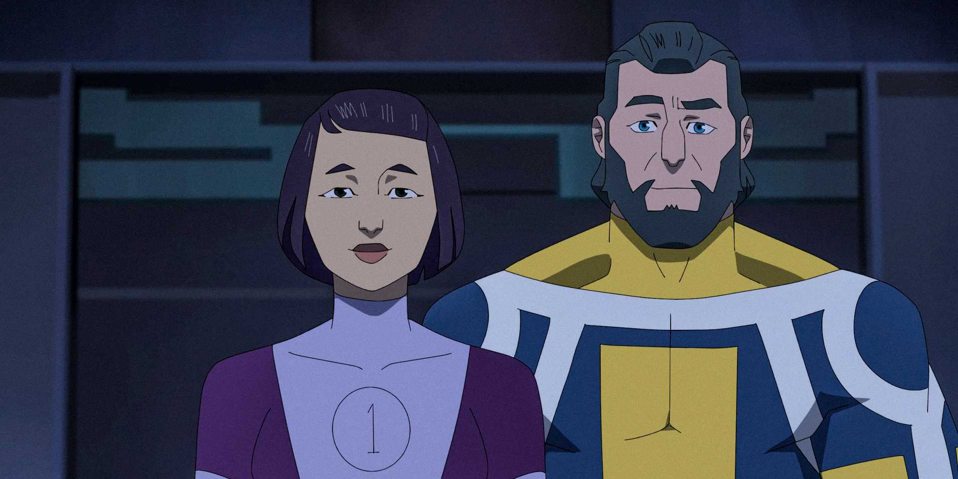 Invincible Season 3's Evil Alt-Future Immortal Addressed By Actor