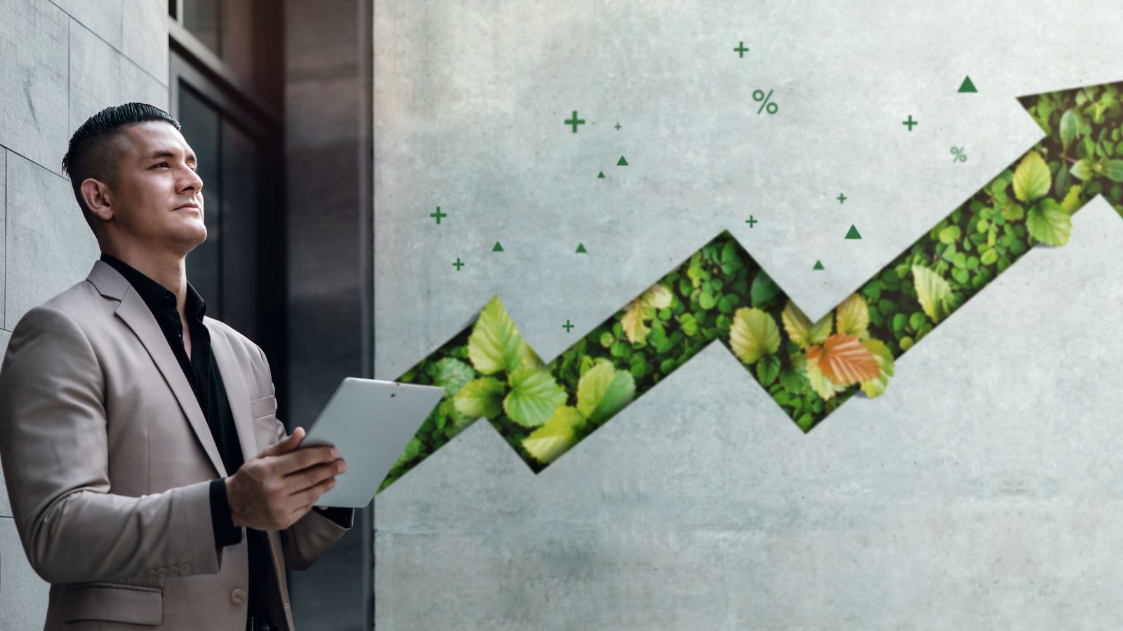 30 Times Canada Showed the World What Economic Strength Really Looks Like