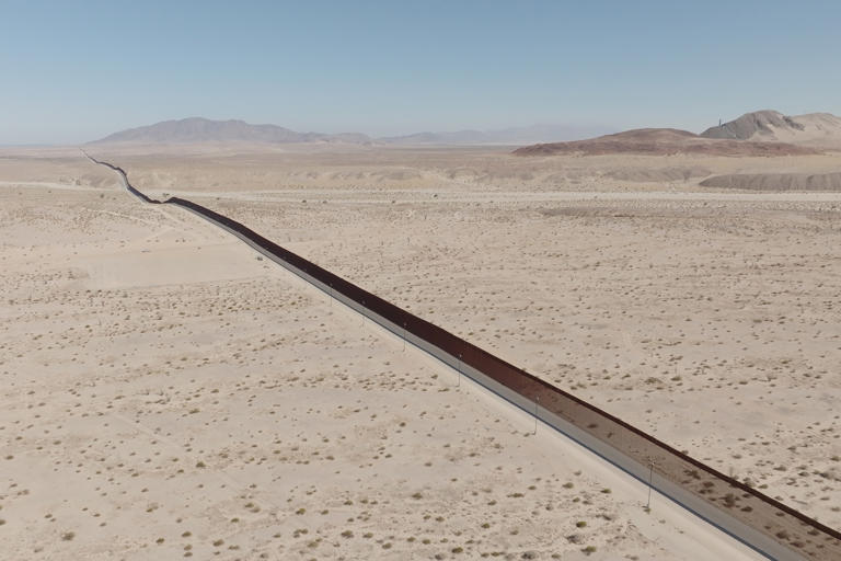 Border Patrol chief offered misleading details on Kern County raid