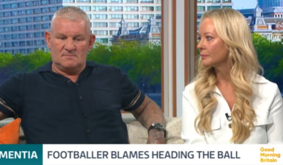 Dean Windass shares heartbreaking fear for his sons amid 'scary ...