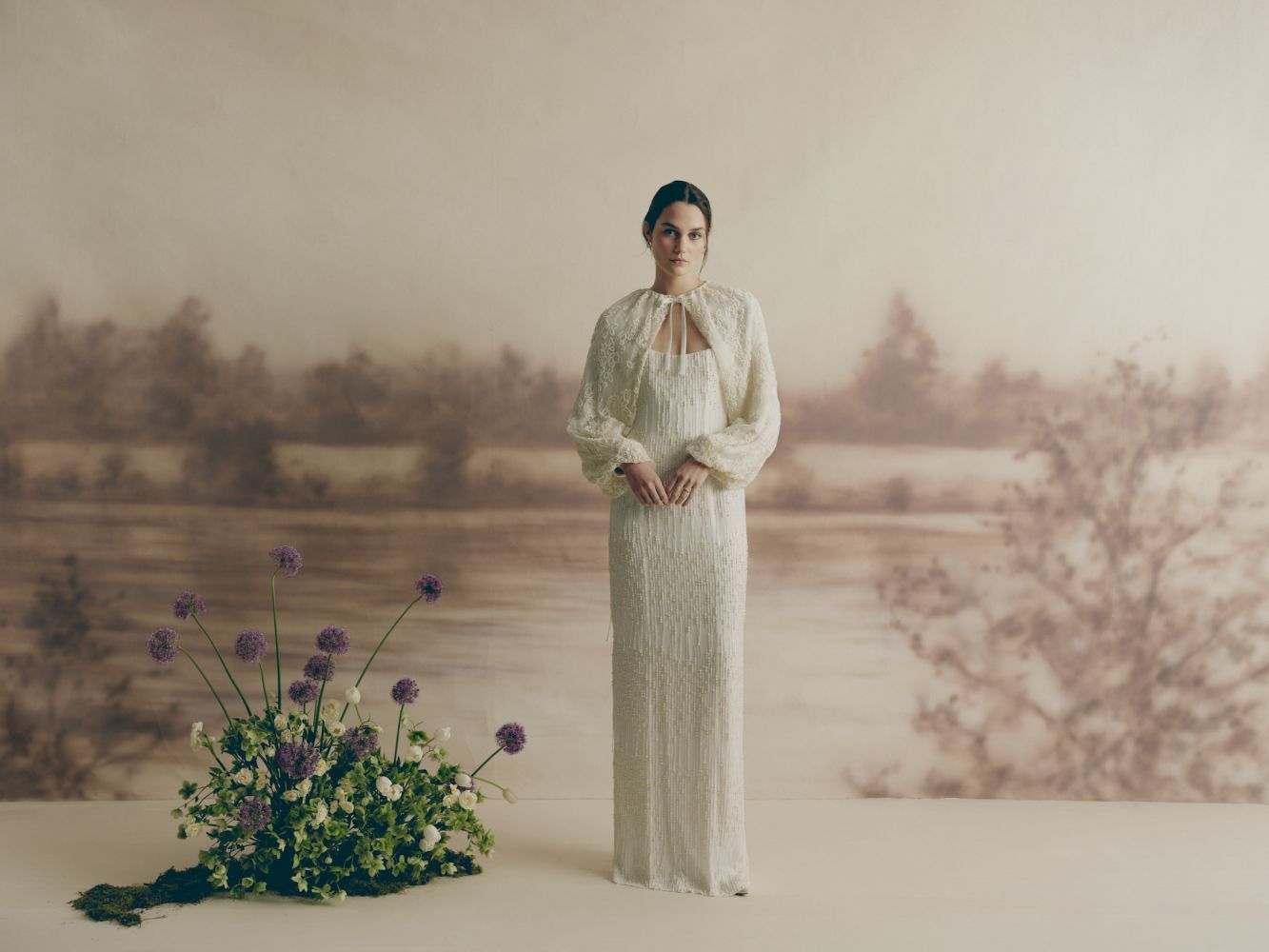 Markarian Bridal Spring 2026 Collection