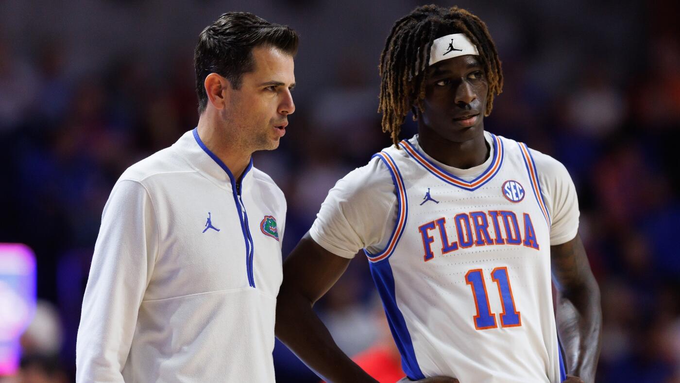 Florida basketball under Todd Golden: Insiders share transfer portal ...