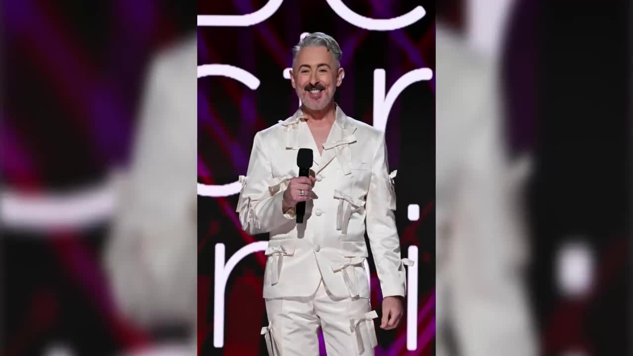 Alan Cumming Returns as Nightcrawler in Avengers: Doomsday