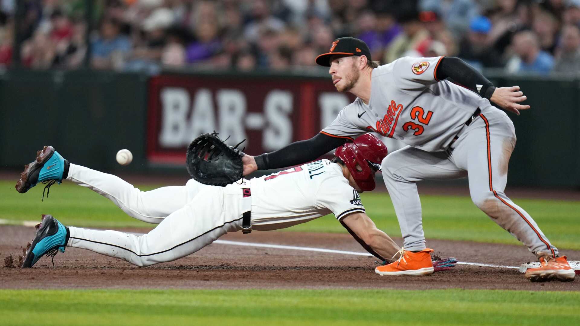 Orioles at Diamondbacks Prediction: Odds, expert picks, starting ...