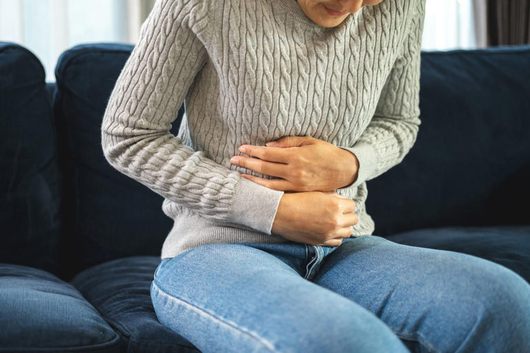 Adieu la constipation, voici le fruit n°1 à manger pour faire caca ...