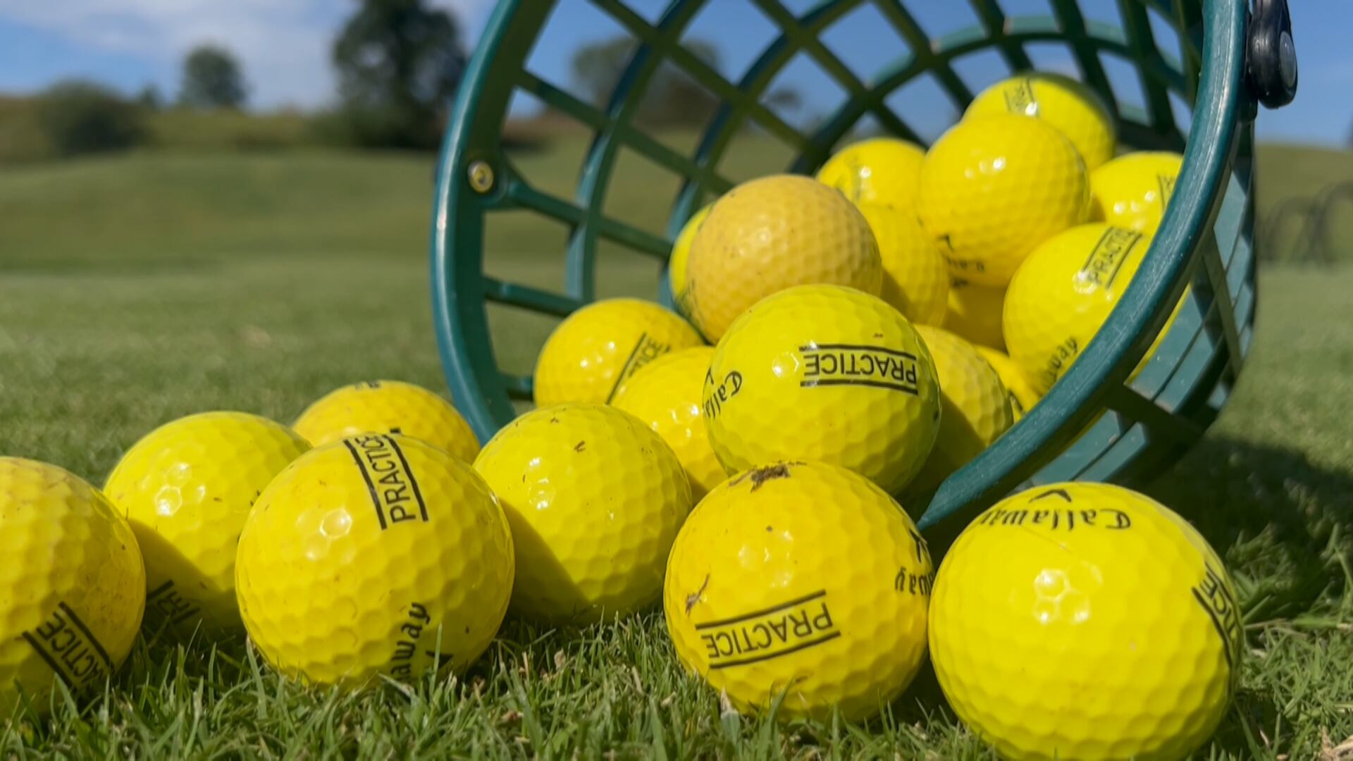 Long drive event raises more than $27,000 for men’s health