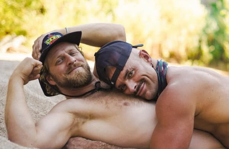 Real Housewives producer claims he was fired by Bravo for starting OnlyFans account with boyfriend