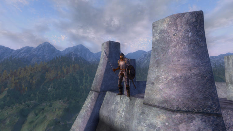 Oblivion Remastered console commands and cheats for infinite wealth ...